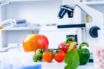 Food Safety - Analytical RnD